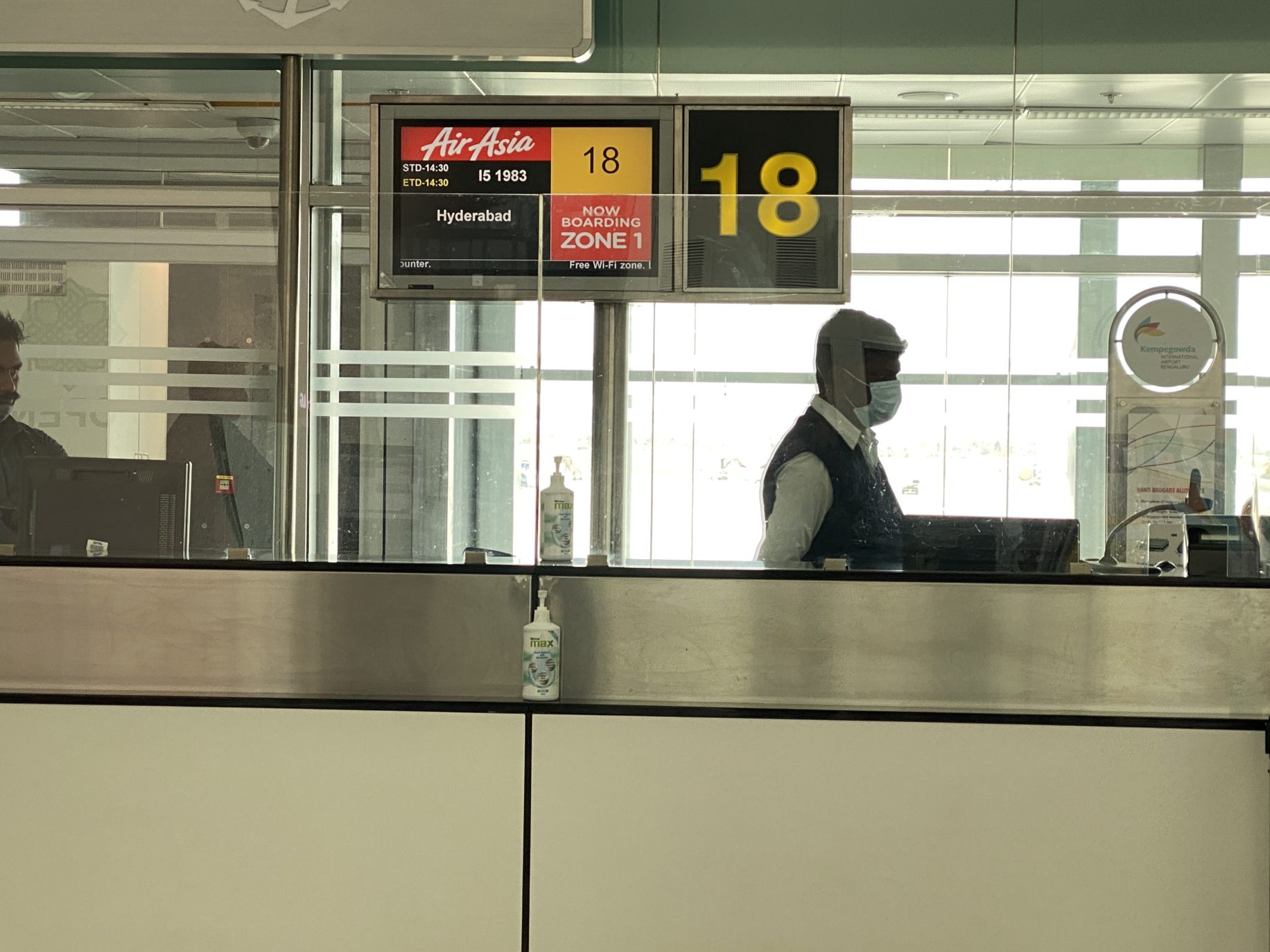 The Tata Trilogy: AirAsia India, the hospitable no-frills carrier ...