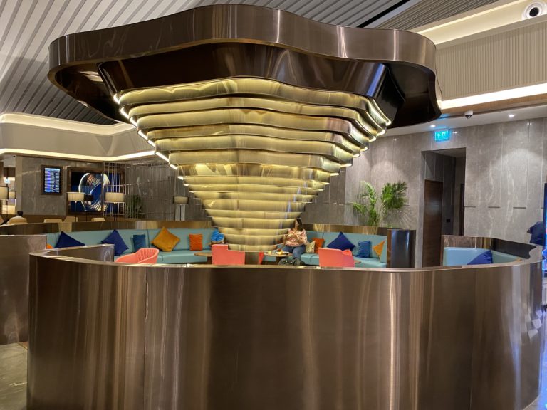 080 Lounge Bangalore: Exceeds all expectations - Live From A Lounge