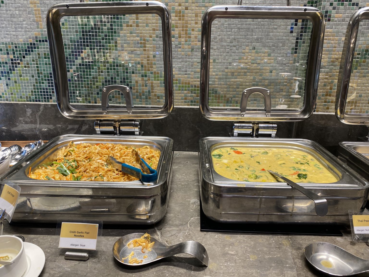 080 Lounge Bangalore: Exceeds all expectations - Live From A Lounge