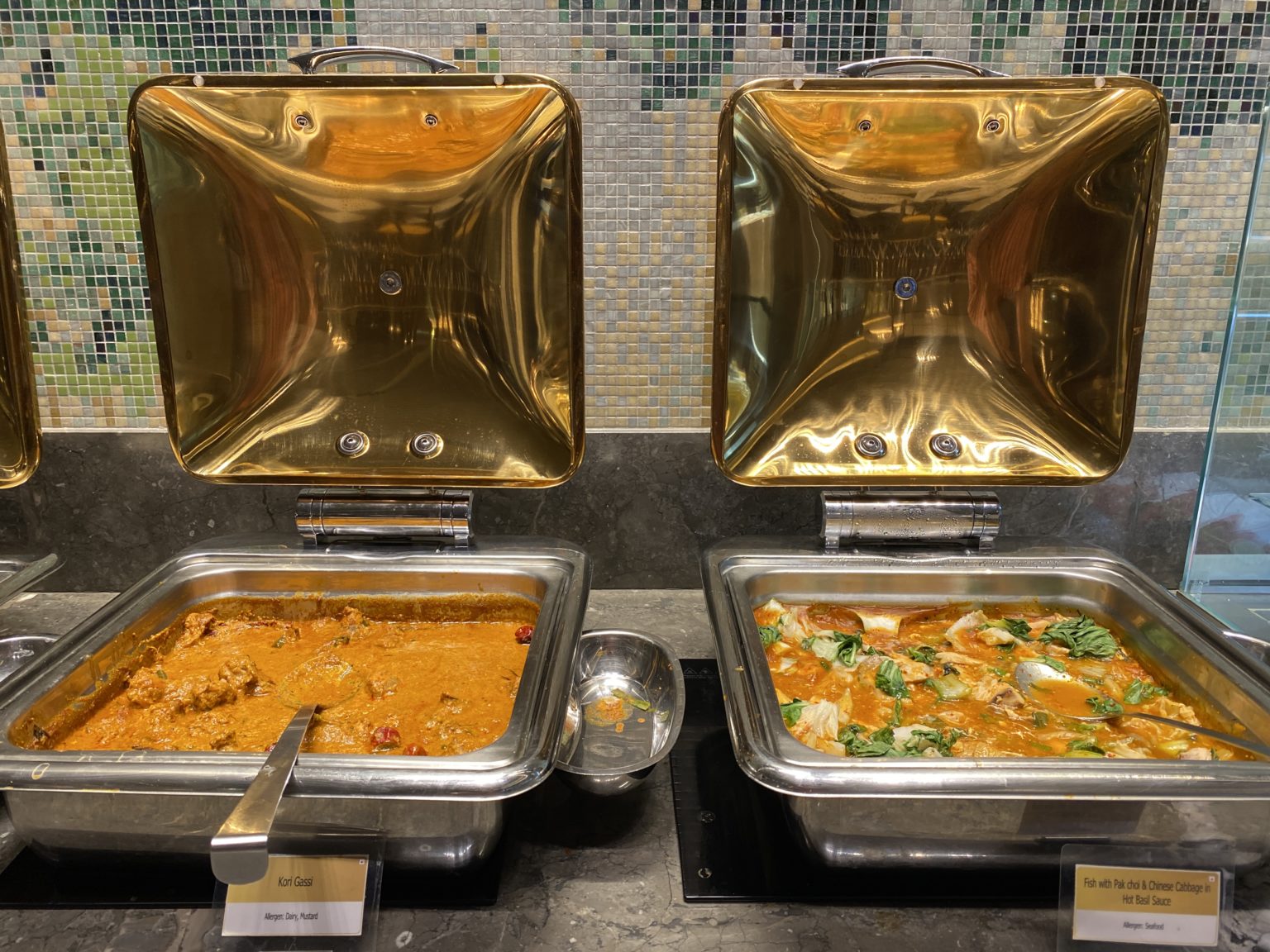 080 Lounge Bangalore: Exceeds all expectations - Live From A Lounge