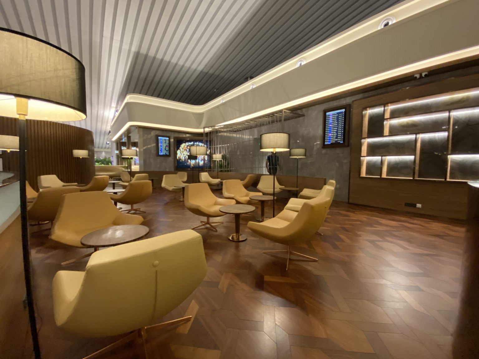 080 Lounge Bangalore: Exceeds all expectations - Live From A Lounge