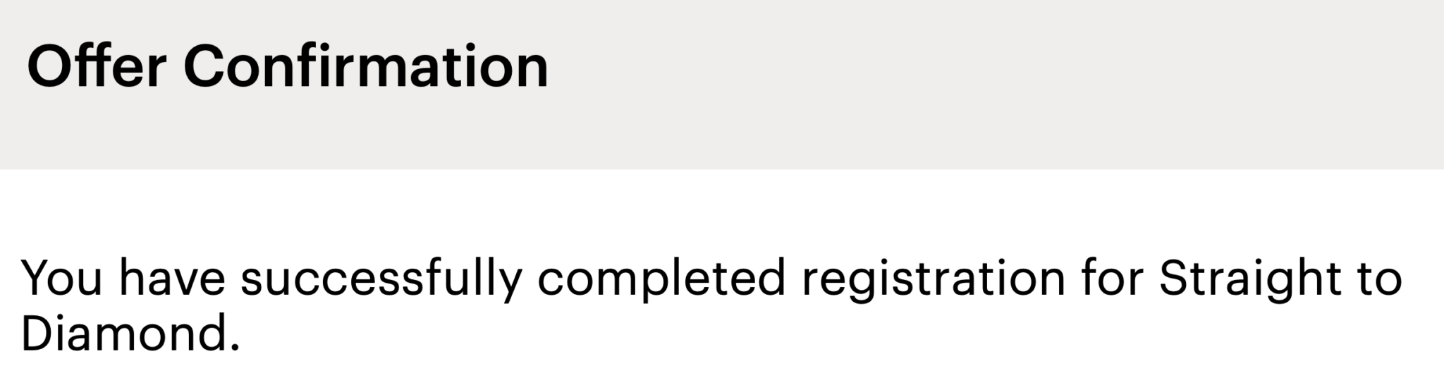 Act Quick: Get Instant IHG One Diamond Status for 2022 and shortcut to ...
