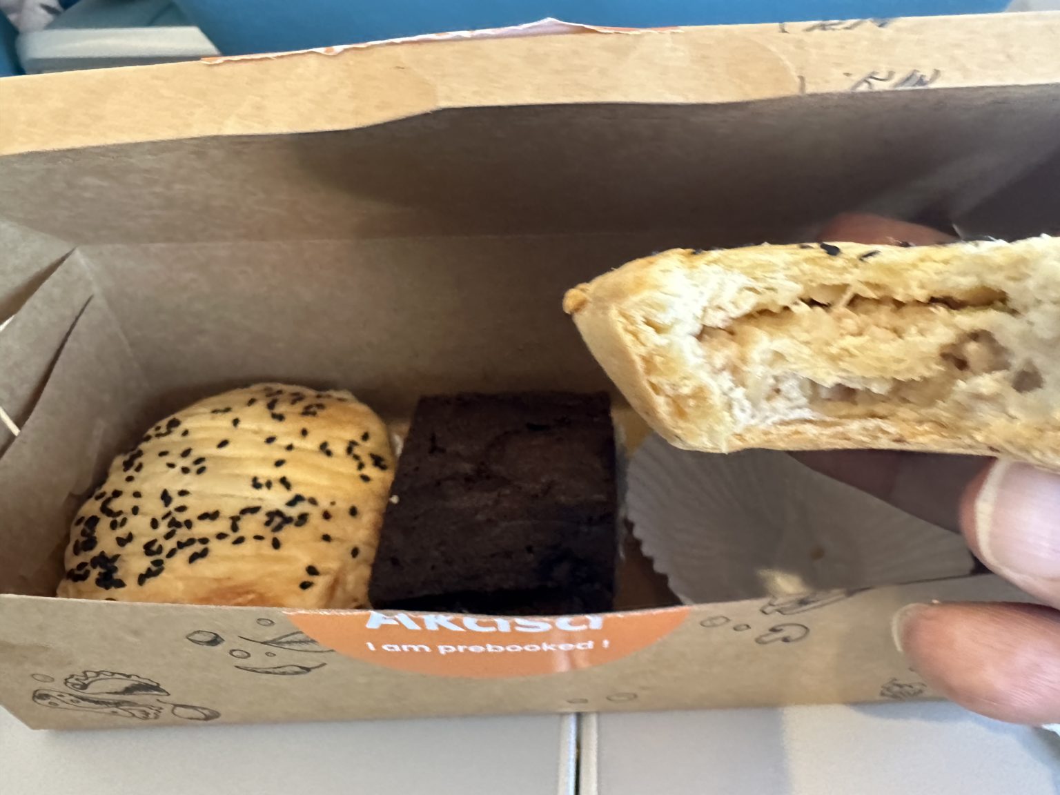 Review: Akasa Air A++ Cabin (flying between Mumbai and Delhi) - Live ...