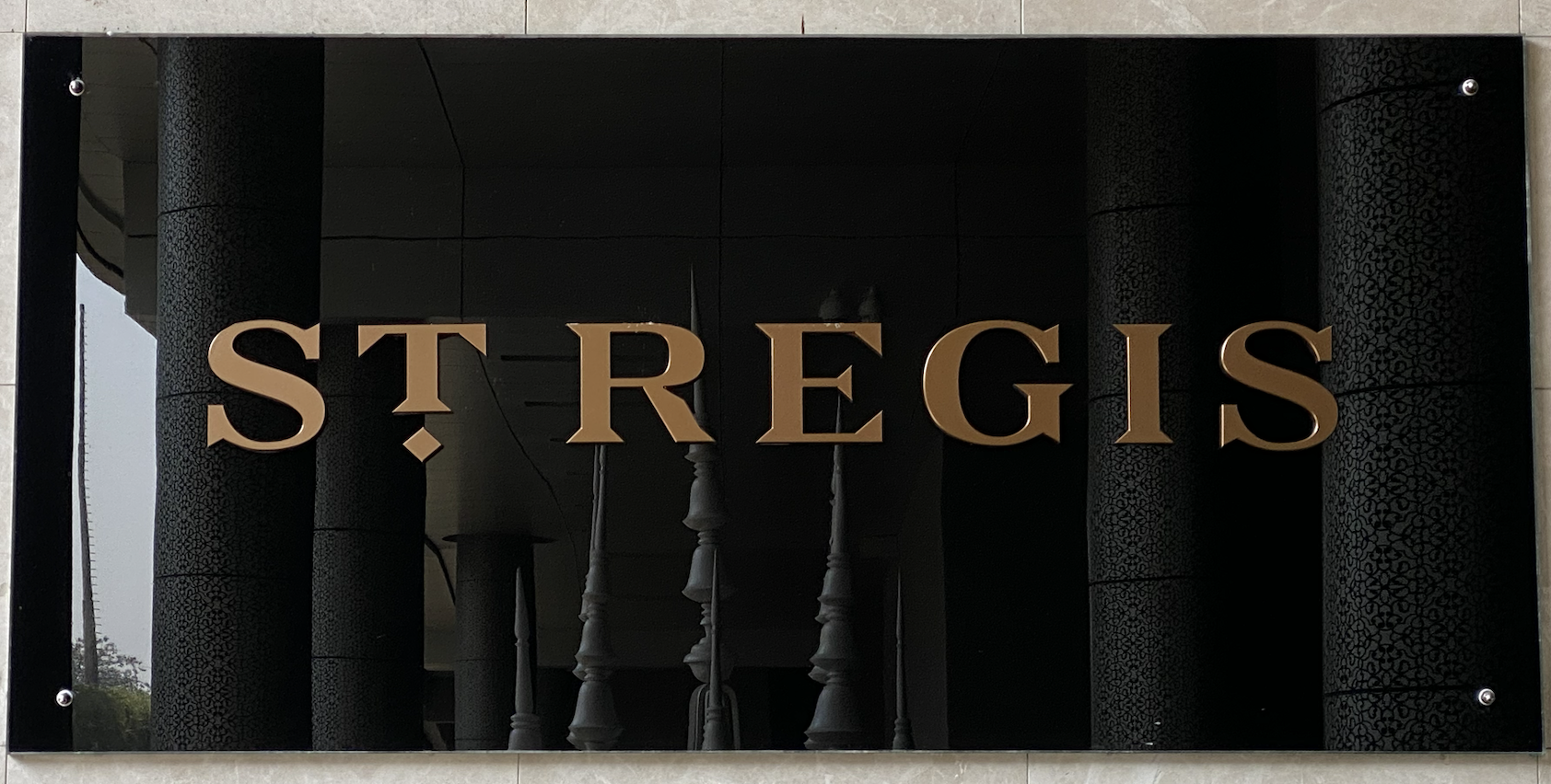 Plan your travel with exclusive perks using Marriott’s STARS & Luminous ...