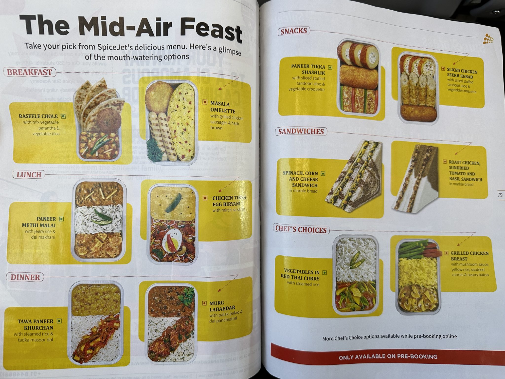 What is it like to fly a SpiceJet Boeing 737 MAX in 2023? - Live from a ...