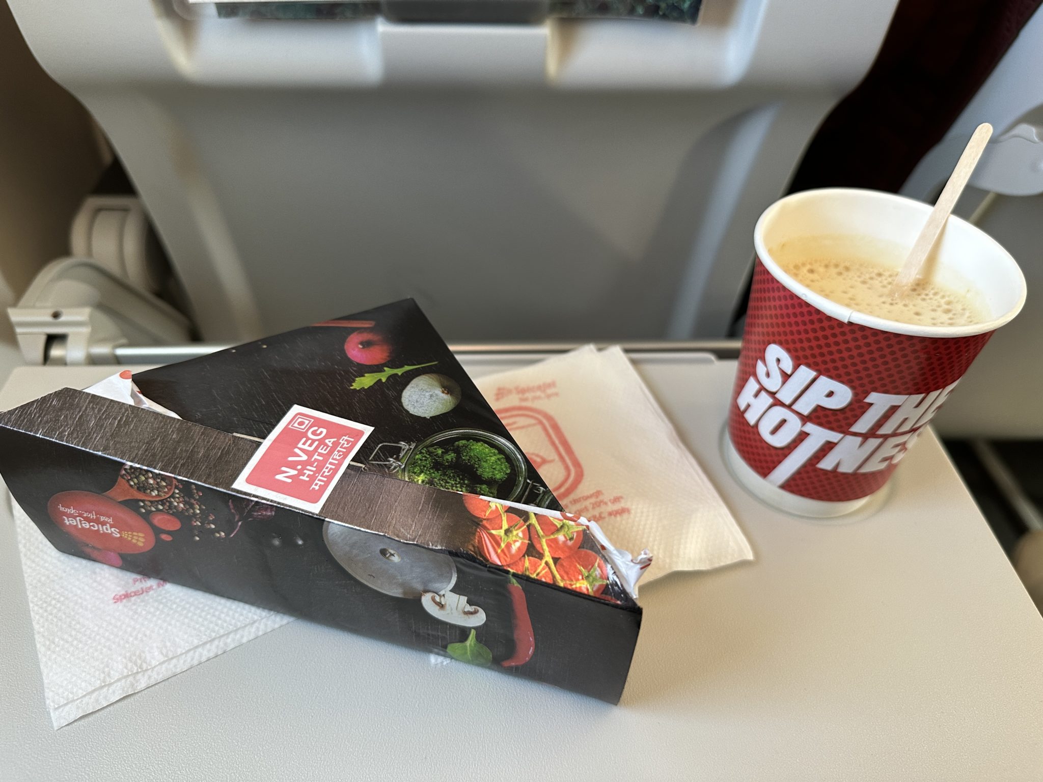 What is it like to fly a SpiceJet Boeing 737 MAX in 2023? - Live from a ...