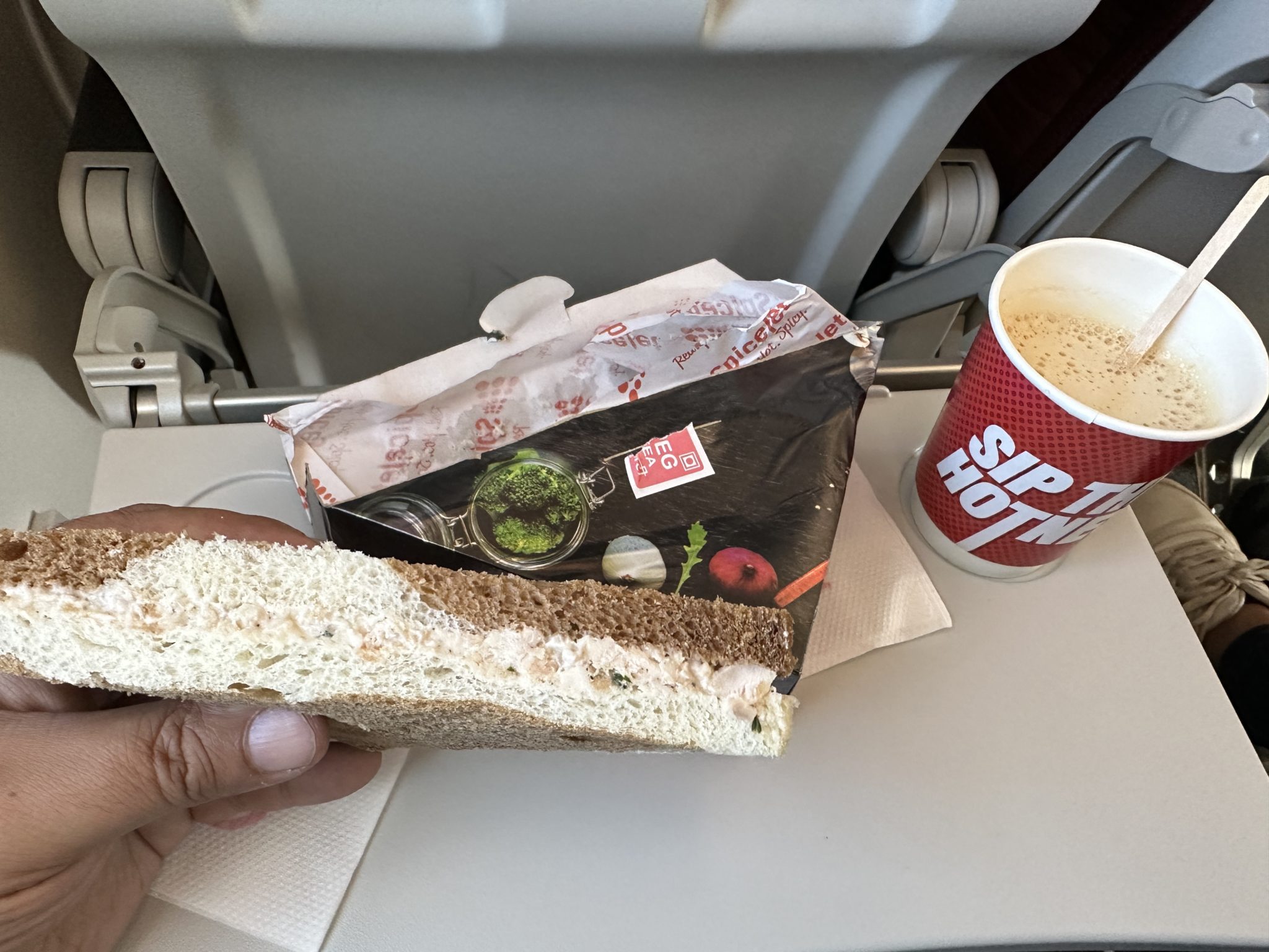 What is it like to fly a SpiceJet Boeing 737 MAX in 2023? - Live from a ...