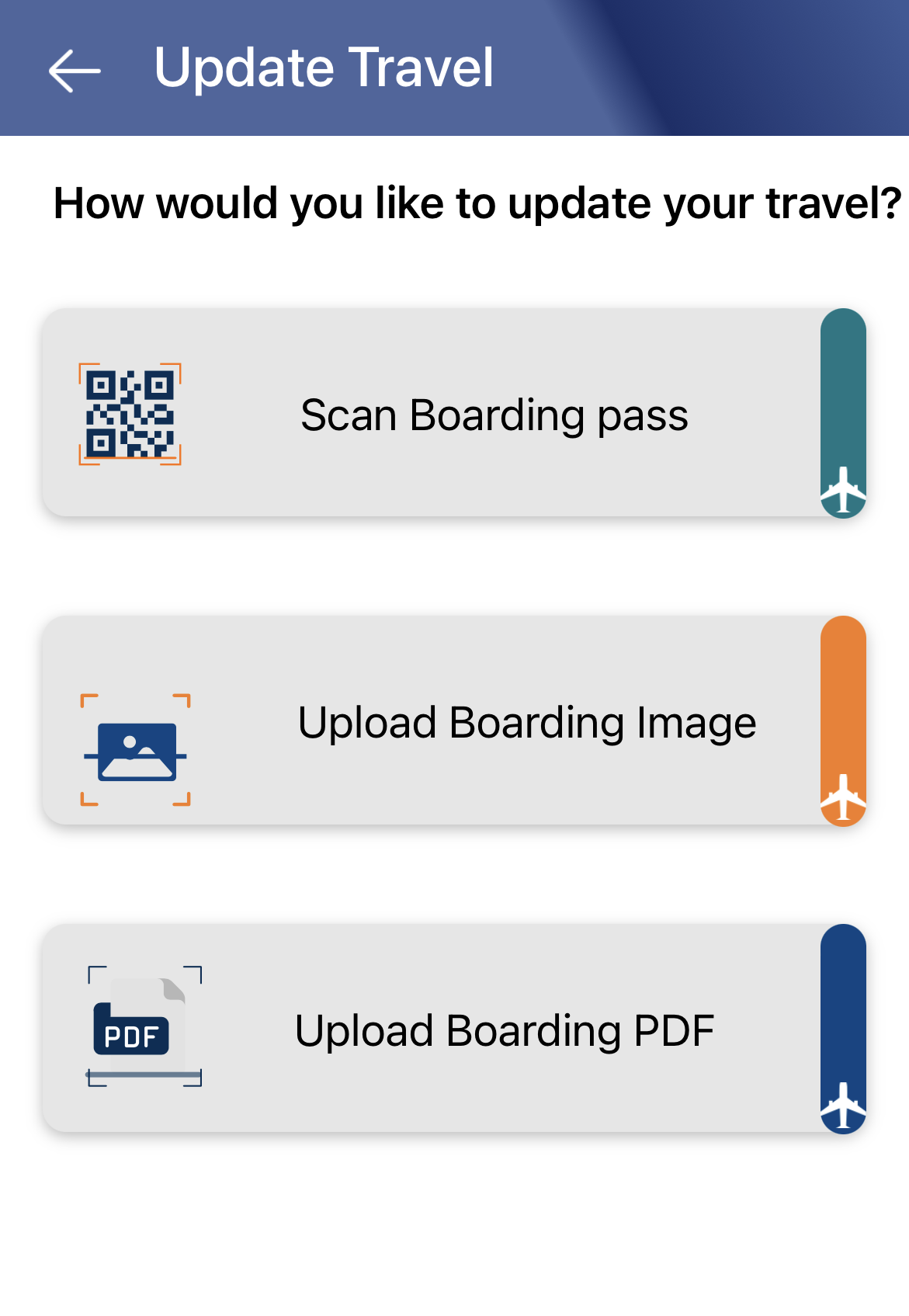 My experience(s) with DigiYatra - Live from a Lounge
