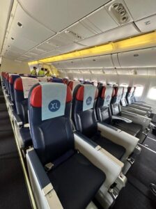 IndiGo’s first 777 in own livery arrives in India - Live from a Lounge