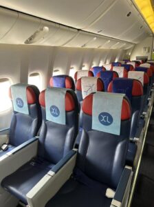 IndiGo’s first 777 in own livery arrives in India - Live from a Lounge