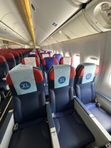 IndiGo’s first 777 in own livery arrives in India - Live from a Lounge