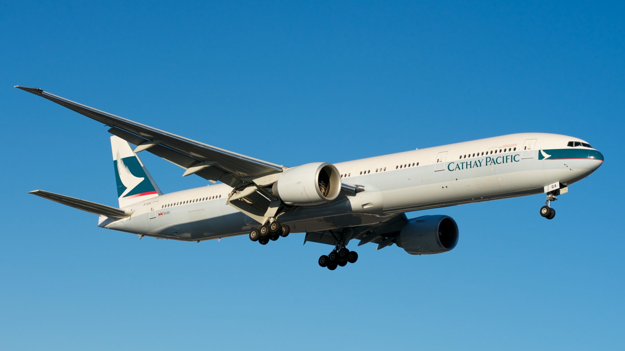 What You Need To Know About Cathay Pacific Asia Miles Program