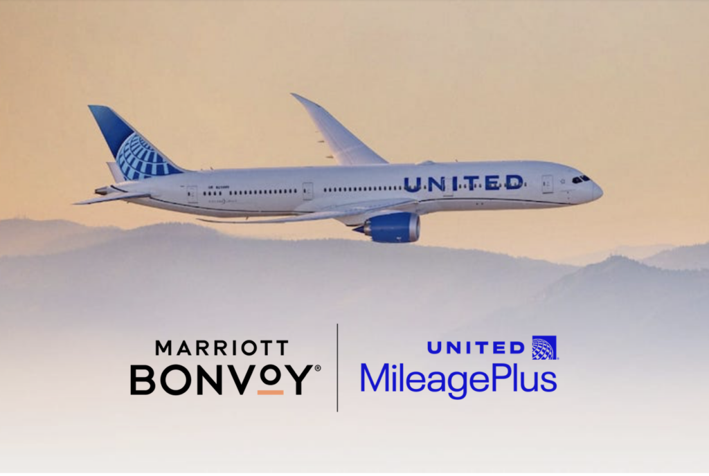 Marriott Bonvoy ties up with Singapore Airlines KrisFlyer to offer ...