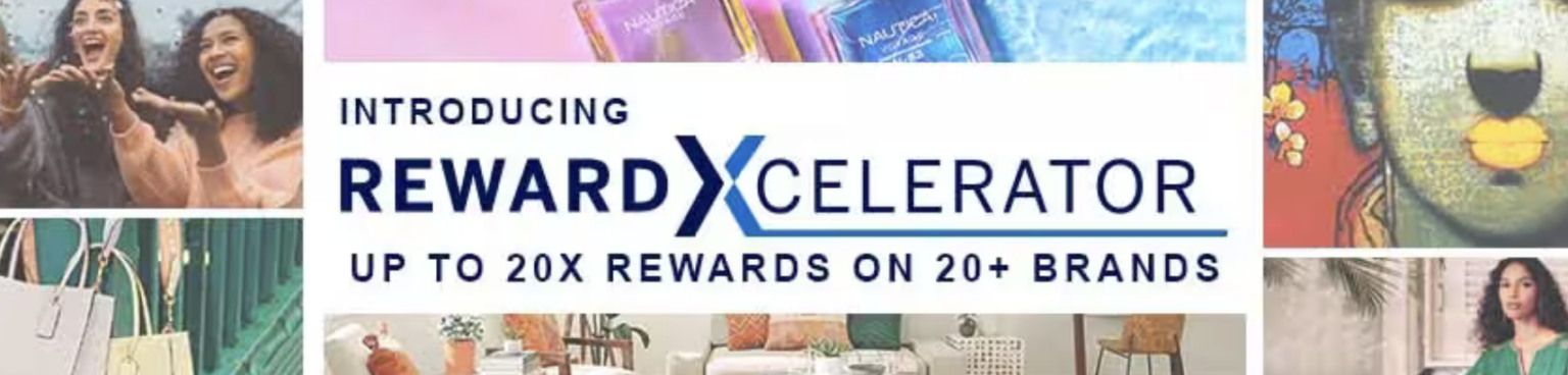 Earn up to 30 Membership Rewards / INR 100 spent booking Air India ...