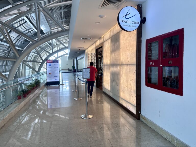 Review: TFS Travel Club, Chennai Airport Lounge, Terminal 4 Domestic ...