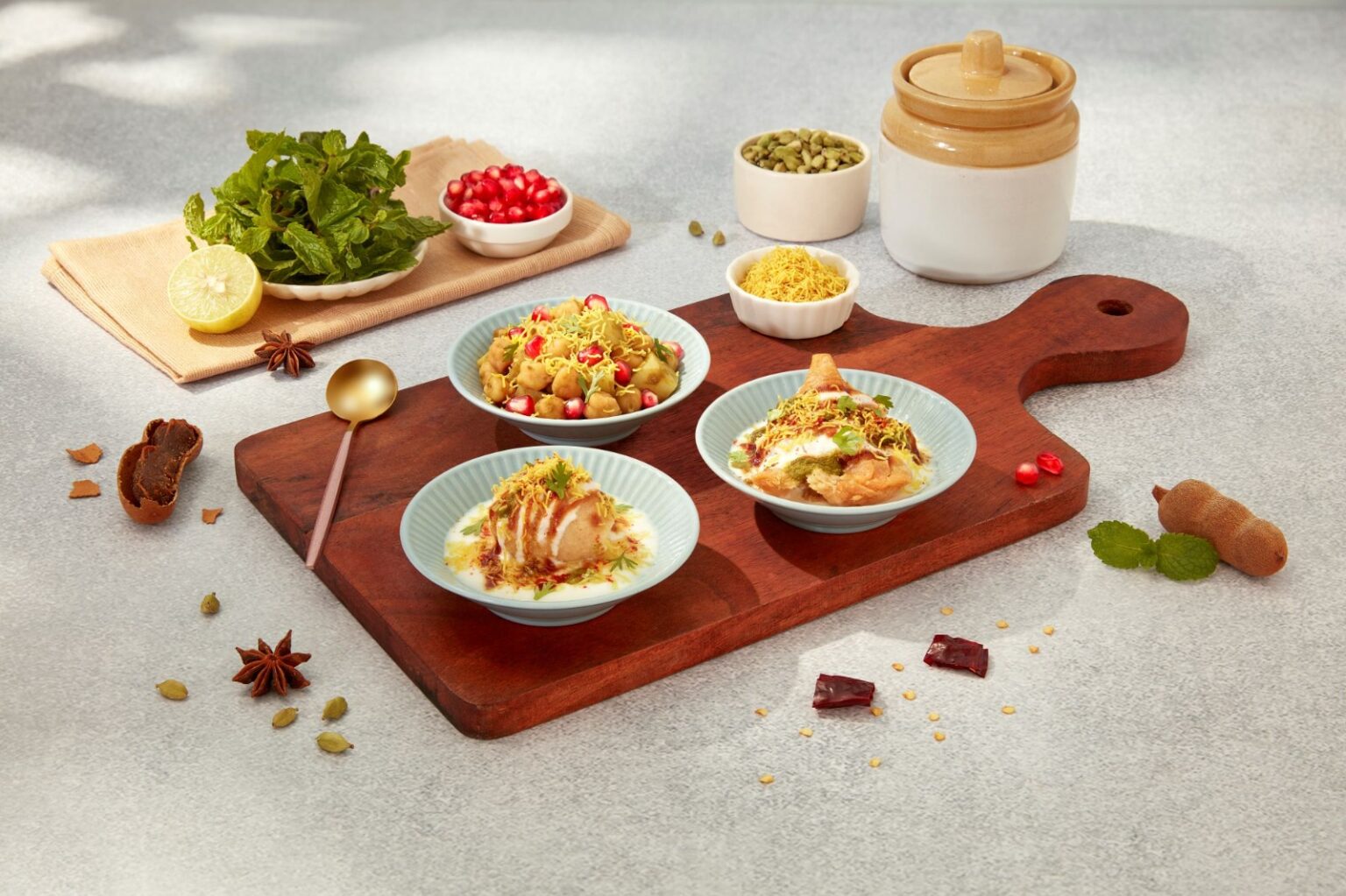 Akasa reinvents Cafe Akasa to add (even) more options - Live from a Lounge