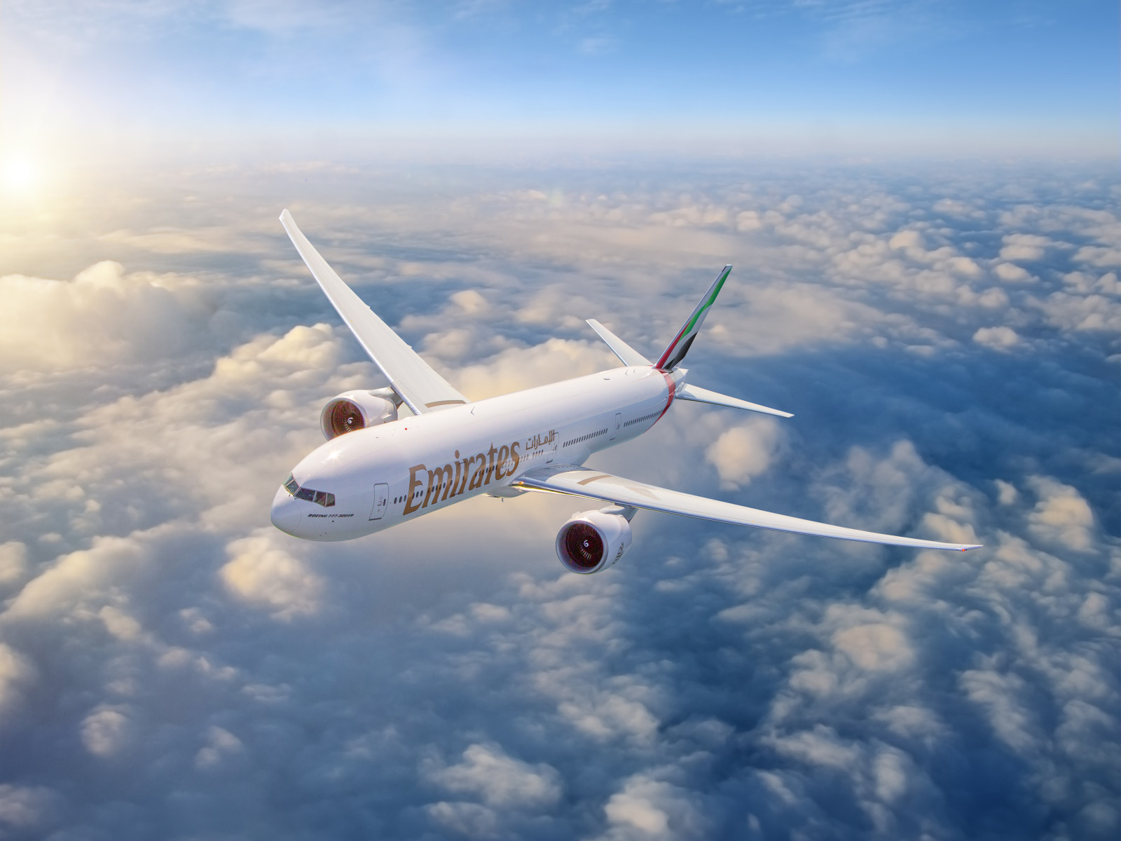 Emirates gets set to launch new 1-2-1 Business Class as part of their ...