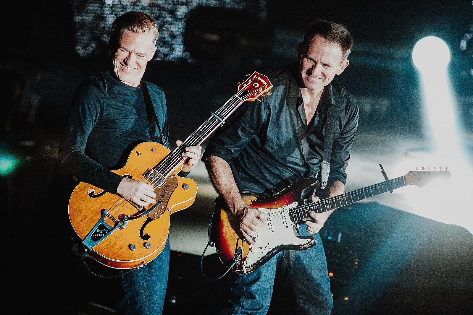 Use your HSBC Credit Cards to get pre-sale access to the Bryan Adams ...