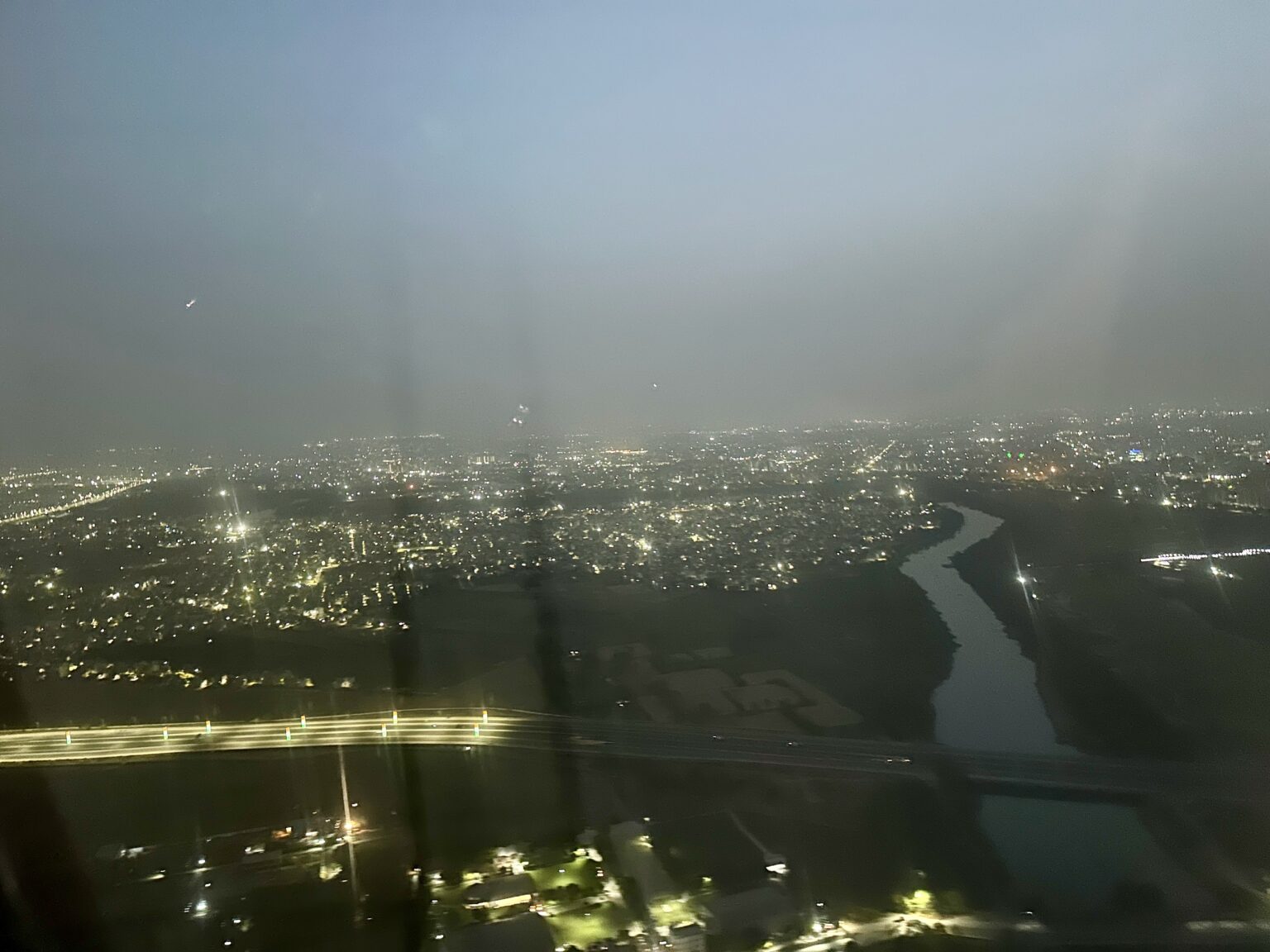 Review: Air India Airbus A350 Business Class (Dubai to Delhi) - Live ...