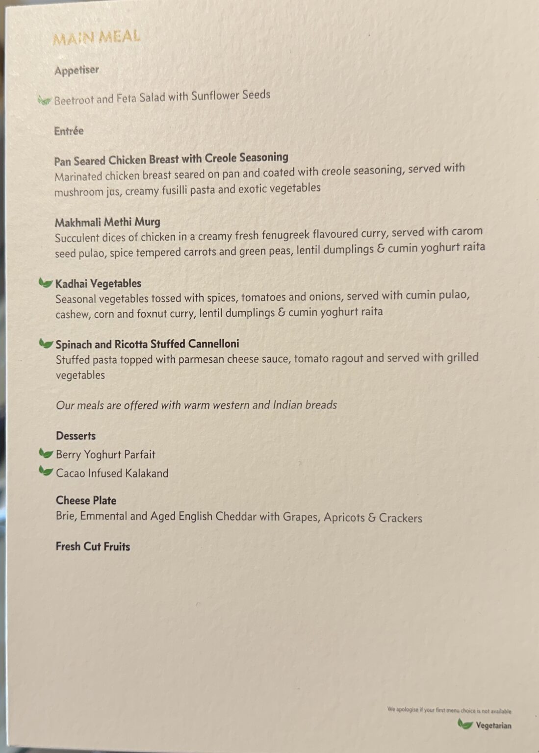 Review: Air India Airbus A350 Business Class (Dubai to Delhi) - Live ...