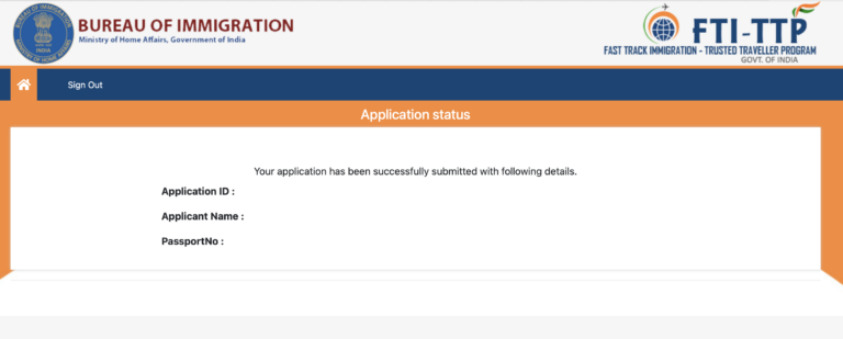 How to enrol for fast-track immigration in India? - Live From A Lounge