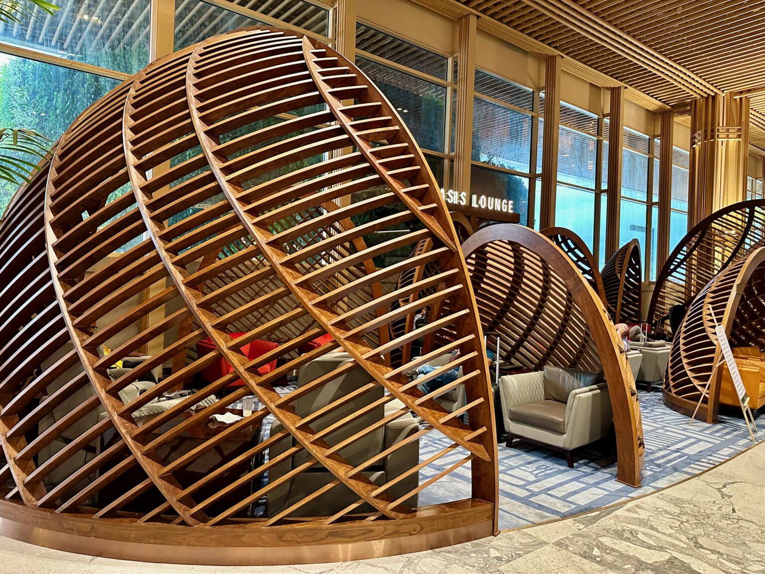 Review: 080 Lounge, Terminal 2, Bengaluru Airport Domestic - Live From ...