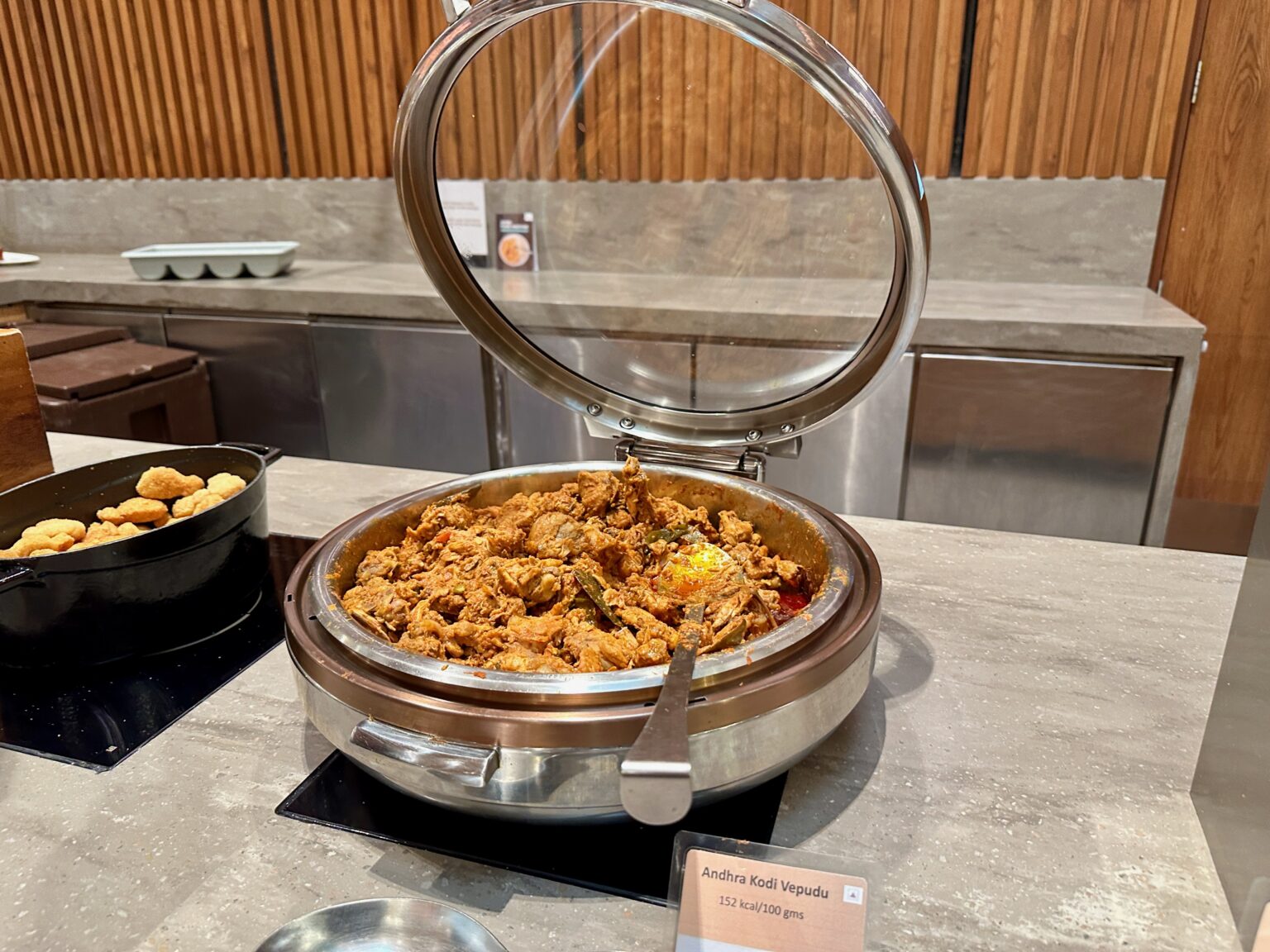 Review: 080 Lounge, Terminal 2, Bengaluru Airport Domestic - Live From ...