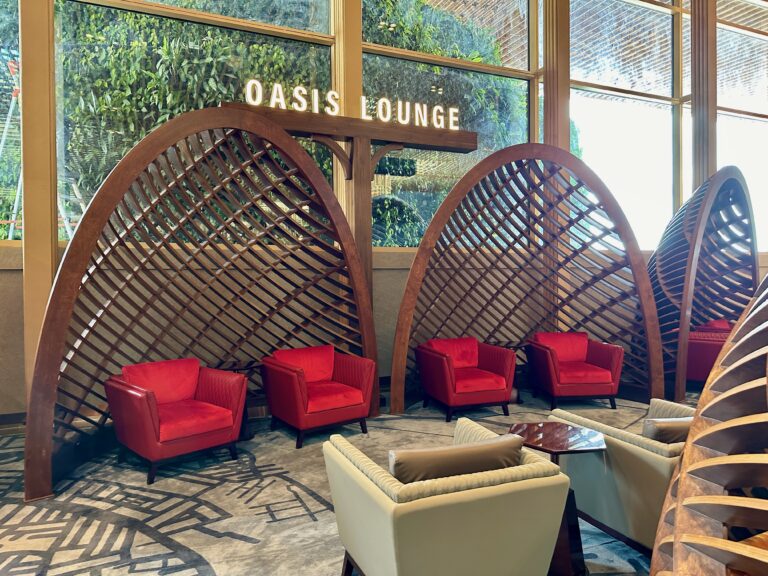 Review: 080 Lounge, Terminal 2, Bengaluru Airport Domestic - Live From ...