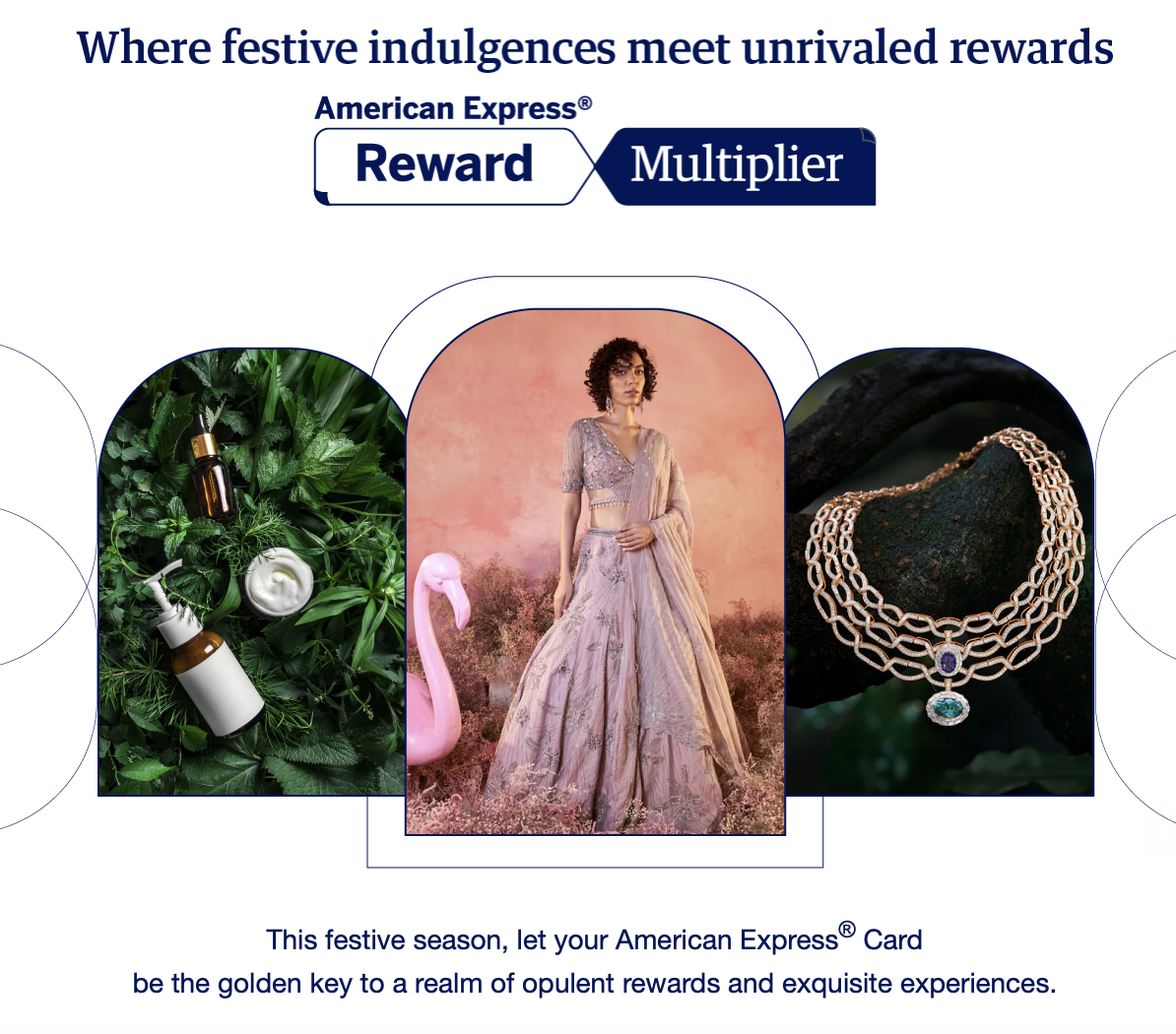 Deal: American Express Reward Multiplier offering bonus vouchers ...