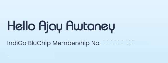 Exclusive: IndiGo BluChip, everything you need to know to get started ...