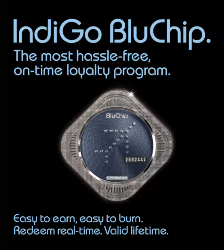 Exclusive: IndiGo BluChip, everything you need to know to get started ...