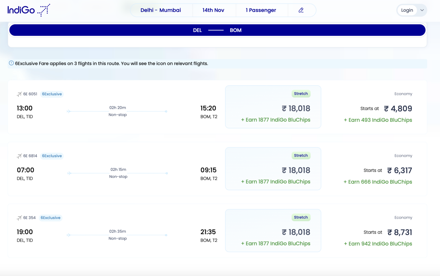 A first look inside IndiGo’s Stretch Equipped A321neo + their plan for ...