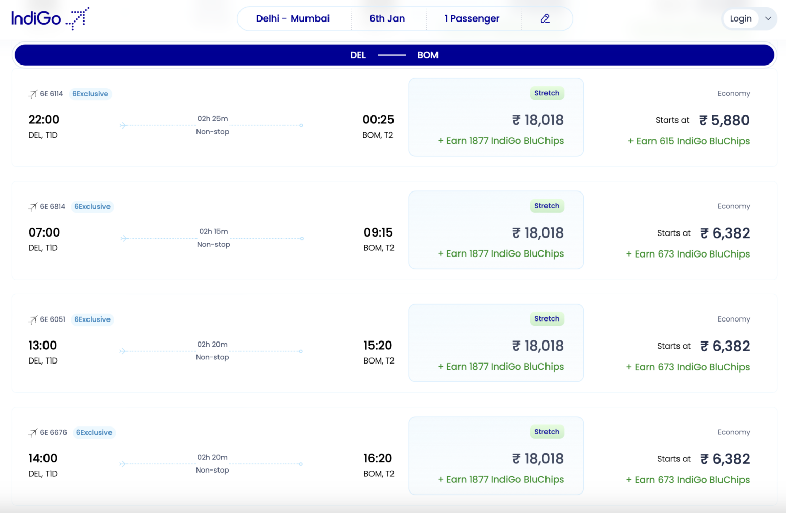 A first look inside IndiGo’s Stretch Equipped A321neo + their plan for ...