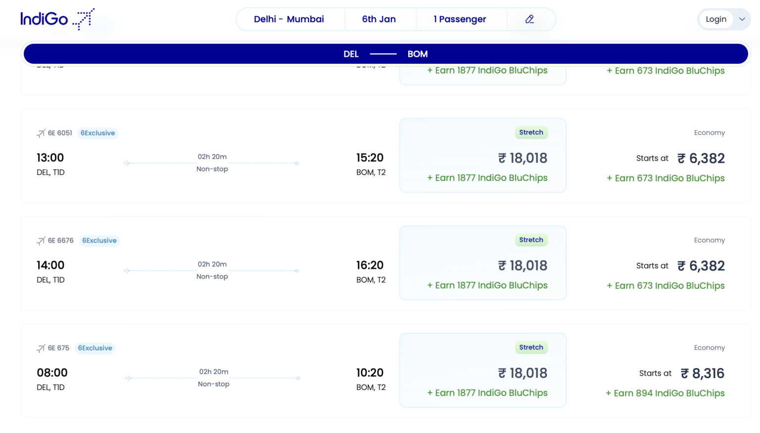 A first look inside IndiGo’s Stretch Equipped A321neo + their plan for ...