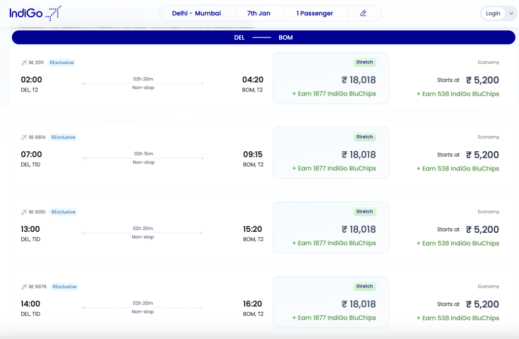A first look inside IndiGo’s Stretch Equipped A321neo + their plan for ...