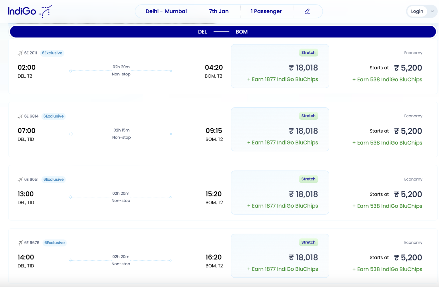 A first look inside IndiGo’s Stretch Equipped A321neo + their plan for ...