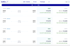 A first look inside IndiGo’s Stretch Equipped A321neo + their plan for ...