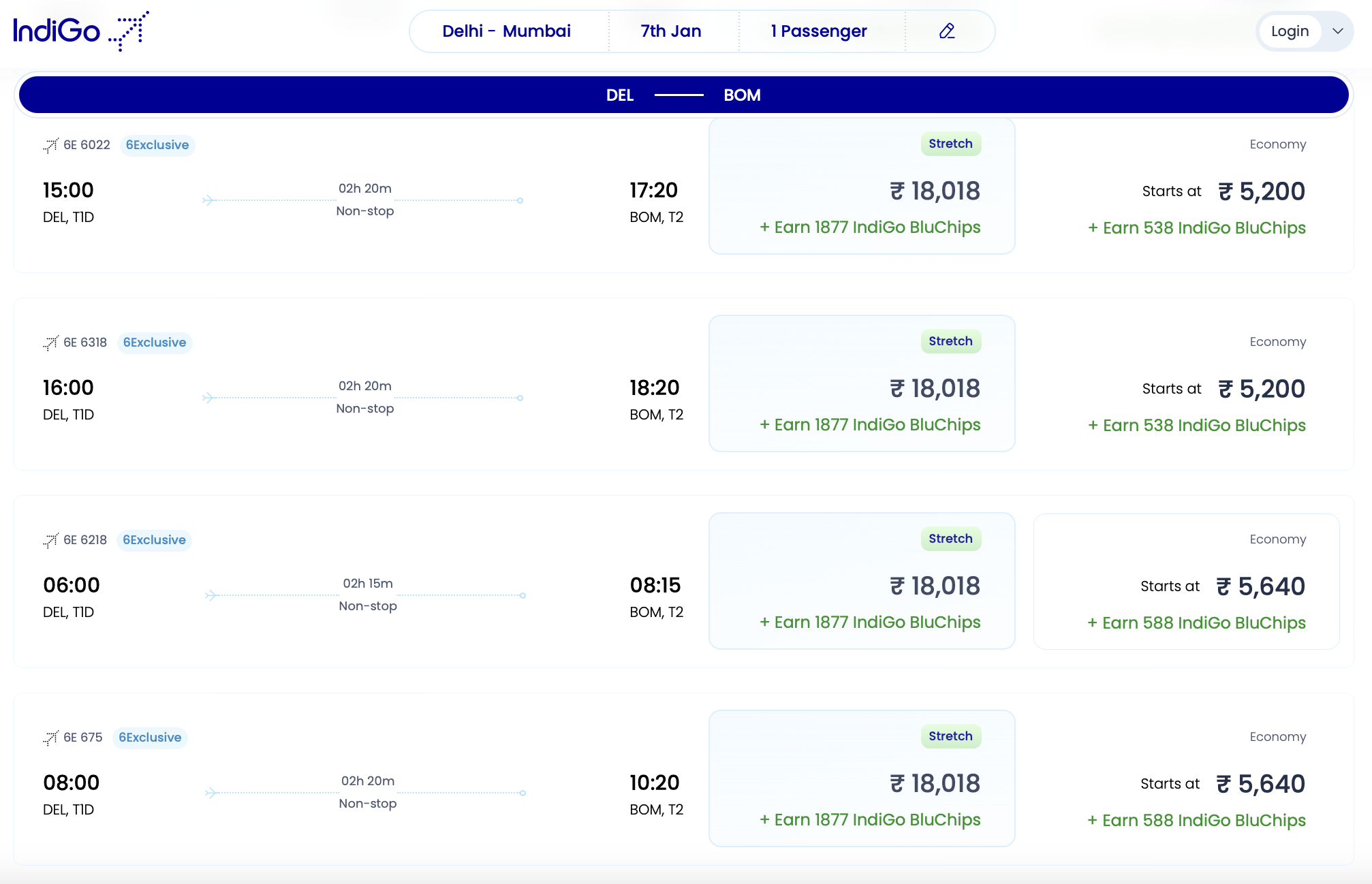 A first look inside IndiGo’s Stretch Equipped A321neo + their plan for ...