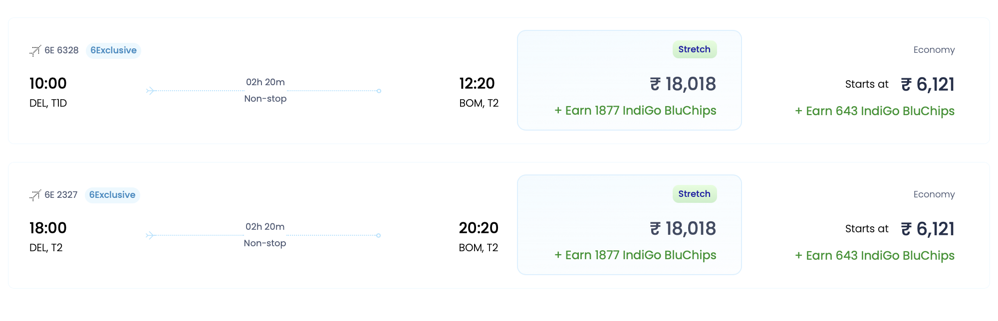A first look inside IndiGo’s Stretch Equipped A321neo + their plan for ...