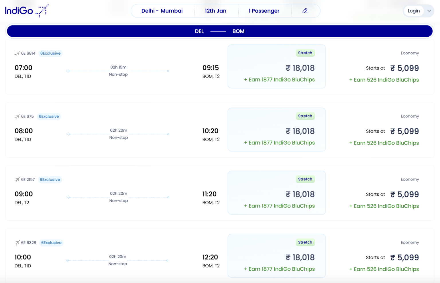 A first look inside IndiGo’s Stretch Equipped A321neo + their plan for ...