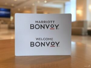 Marriott Status Challenge for Platinum Elite: The Best Time to sign up ...