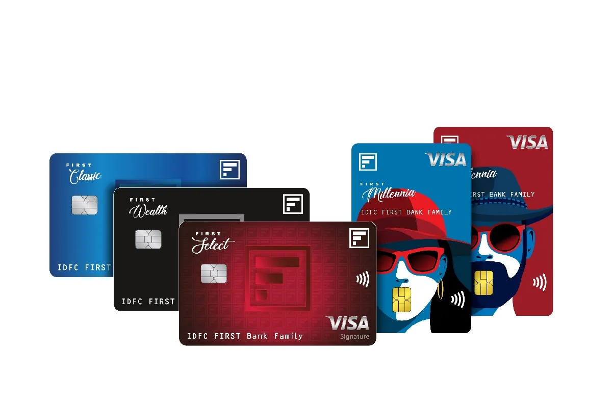 IDFC First Bank’s new travel multiplier adds more value to IDFC First ...