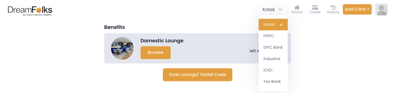 Axis Bank Atlas Cardmembers can now avail international lounge access ...