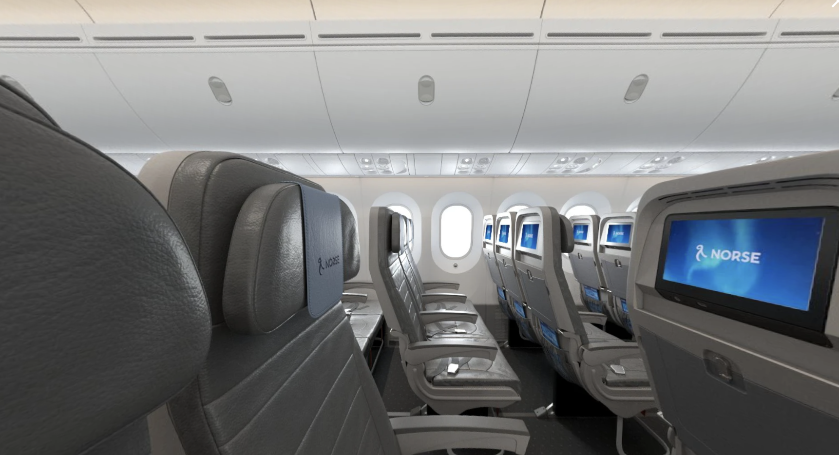 First Impressions: IndiGo’s Long Haul flight to Manchester - Live From ...