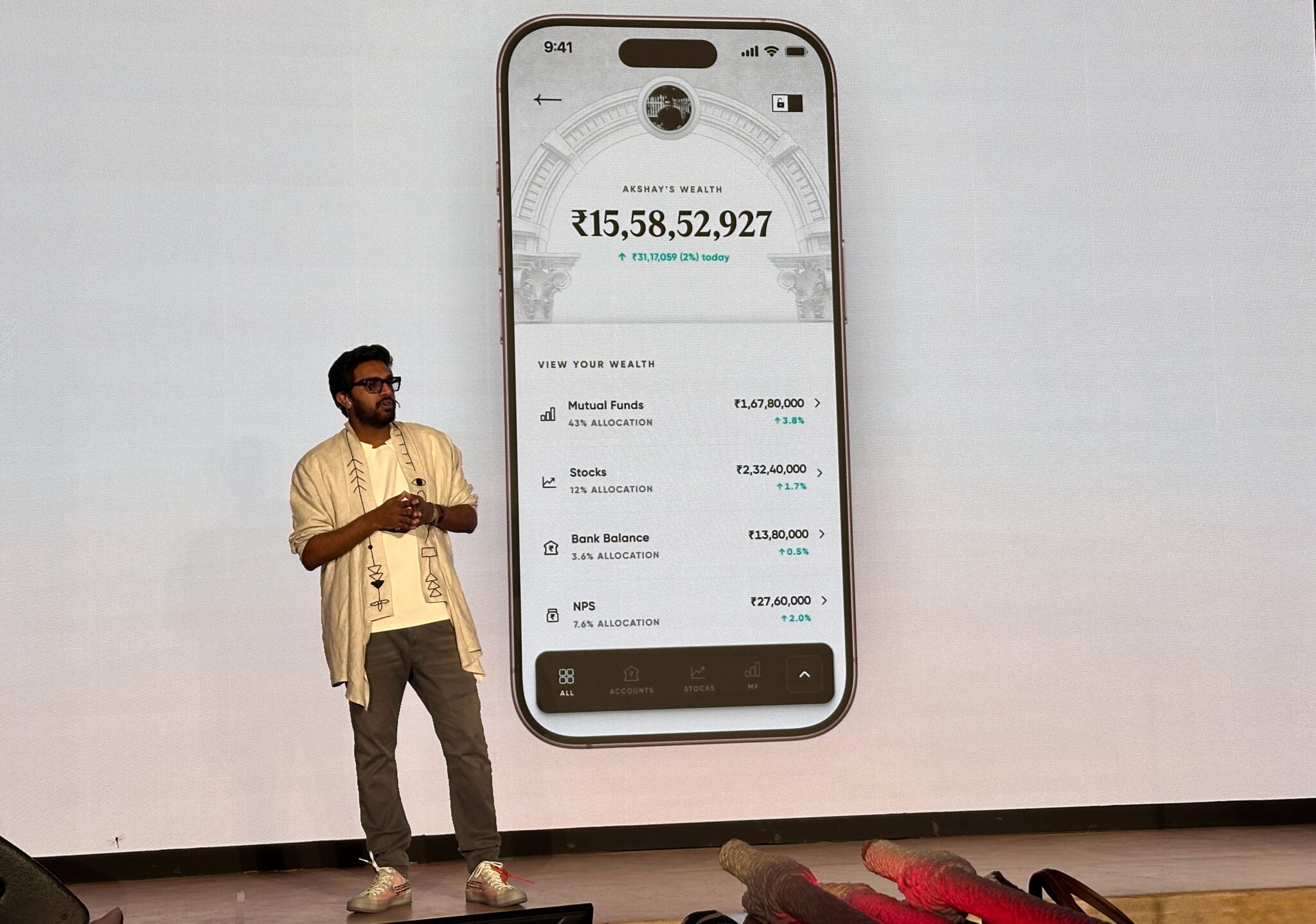 CRED aims to be a full-scope digital money manager with its Yosemite ...