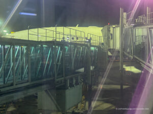 Review: Singapore Airlines Airbus A380 Business Class (Delhi ...