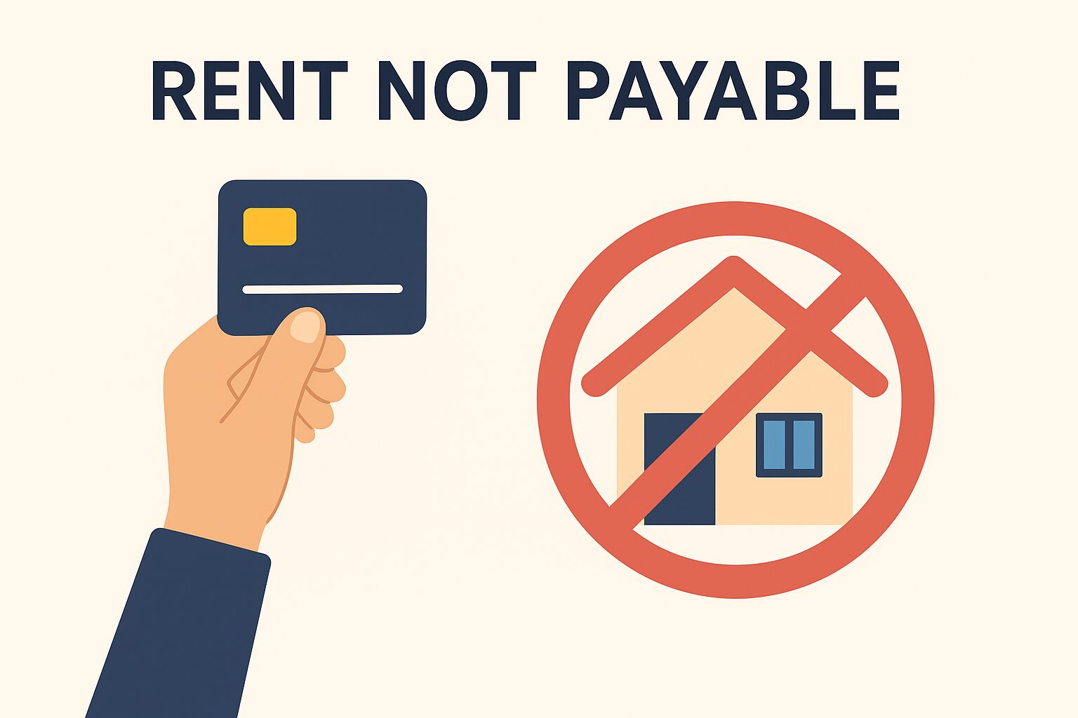 Rent Payments on Credit Cards shut by major fintechs due to new RBI ...