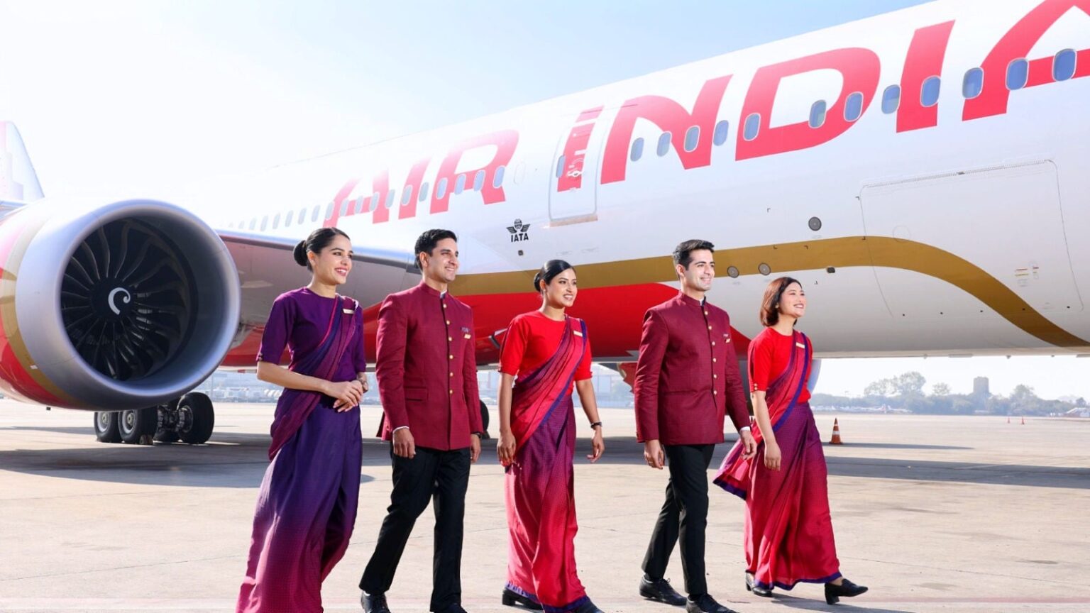 Air India will fly new 787-9 on Mumbai – Frankfurt route effective ...