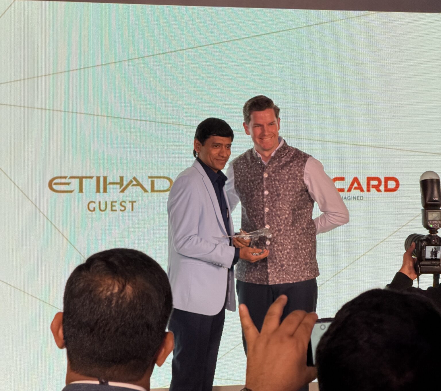 BOBCARD Limited × Etihad Guest: what the two new Etihad co-branded ...